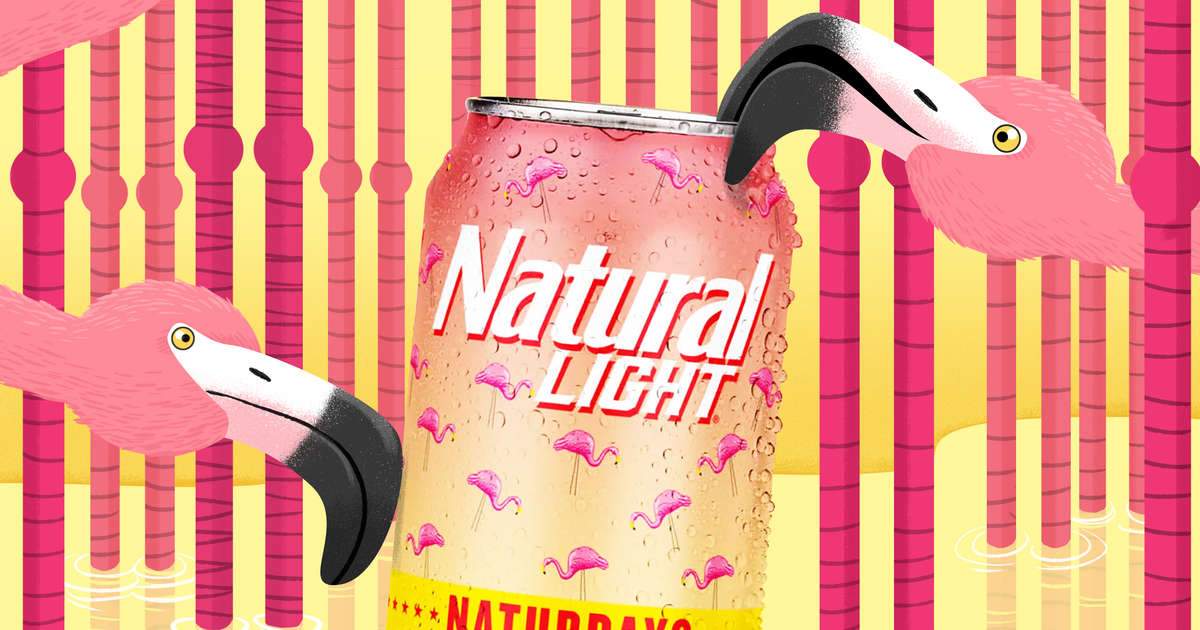 Natural Light Needs You: Create the Next Natty Flavor Innovation ...