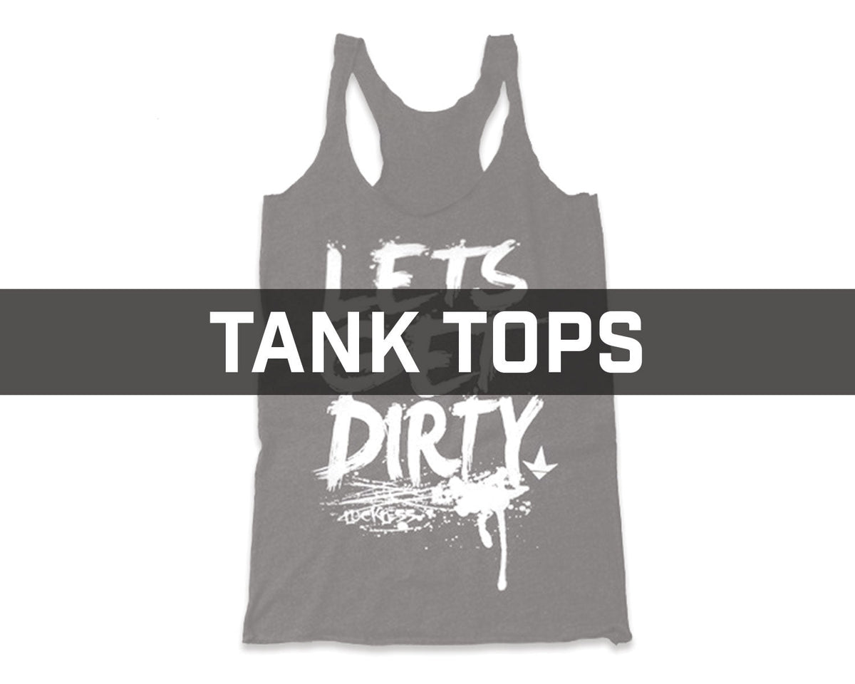 ALL TANK TOPS – Tagged "Blue" – Luckless Outfitters