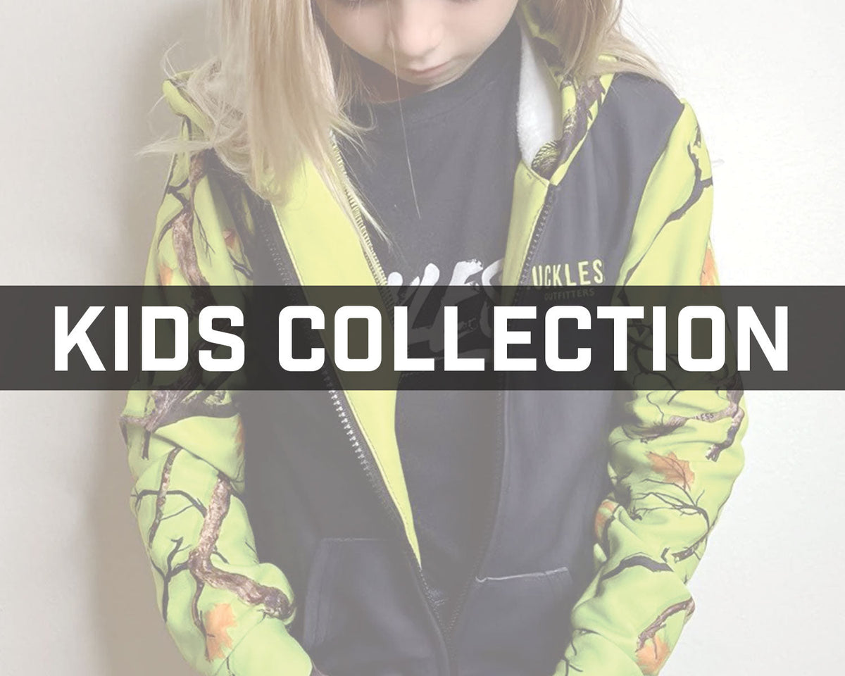 ALL KIDS – Tagged "Neon" – Luckless Outfitters