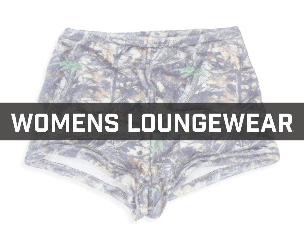 WOMENS LOUNGEWEAR COLLECTION – Tagged "Country" – Luckless Outfitters