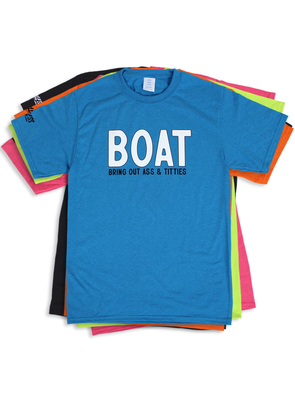WOMENS TEES COLLECTION – Tagged "Boat" – Luckless Outfitters