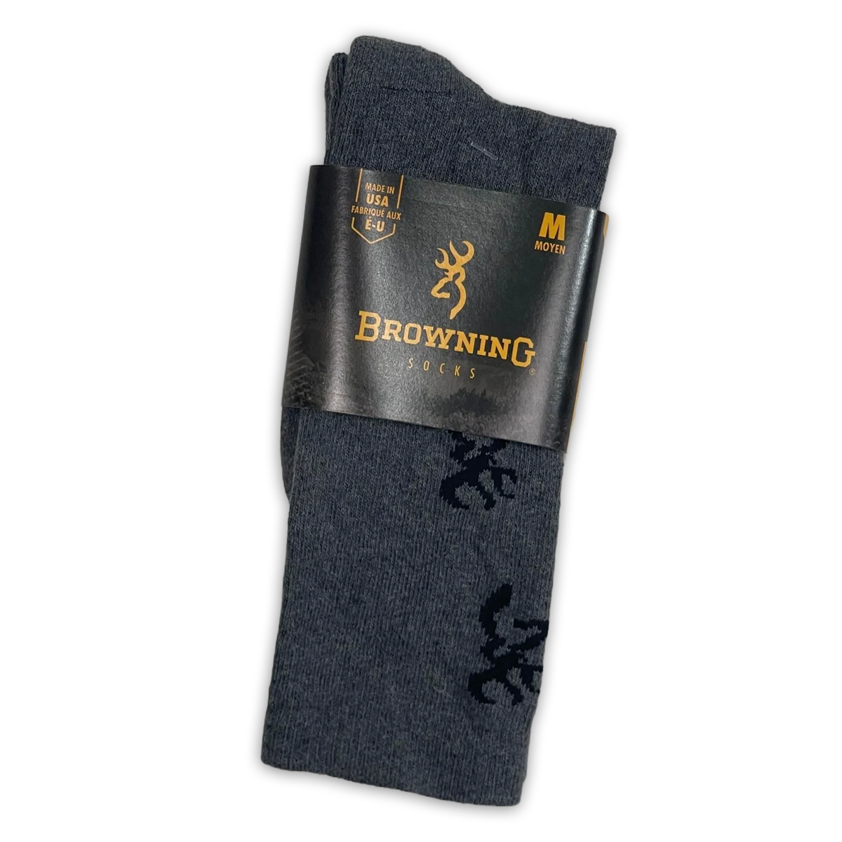 Browning Socks – Luckless Outfitters